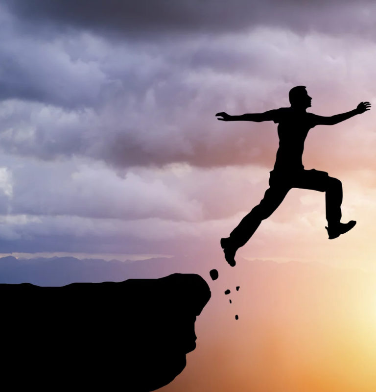 Mark Combs Author » Blog Archive » THE JUMPING-OFF POINT